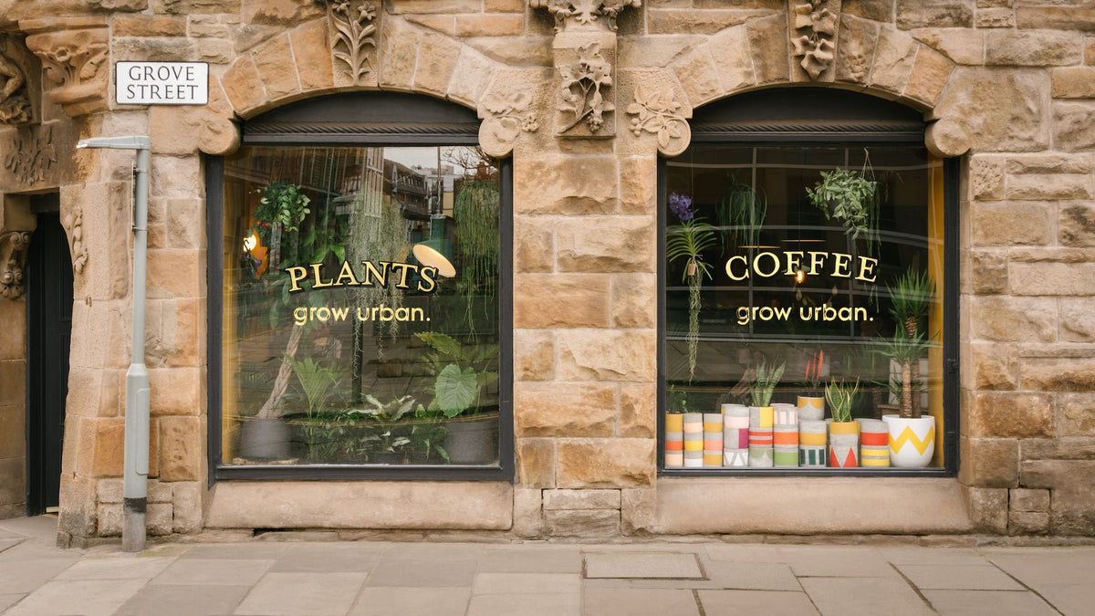 History of 92 Grove Street | Frederick Thomas Pilkington – grow urban.