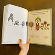 Botanicum Activity Book | grow urban. Edinburgh