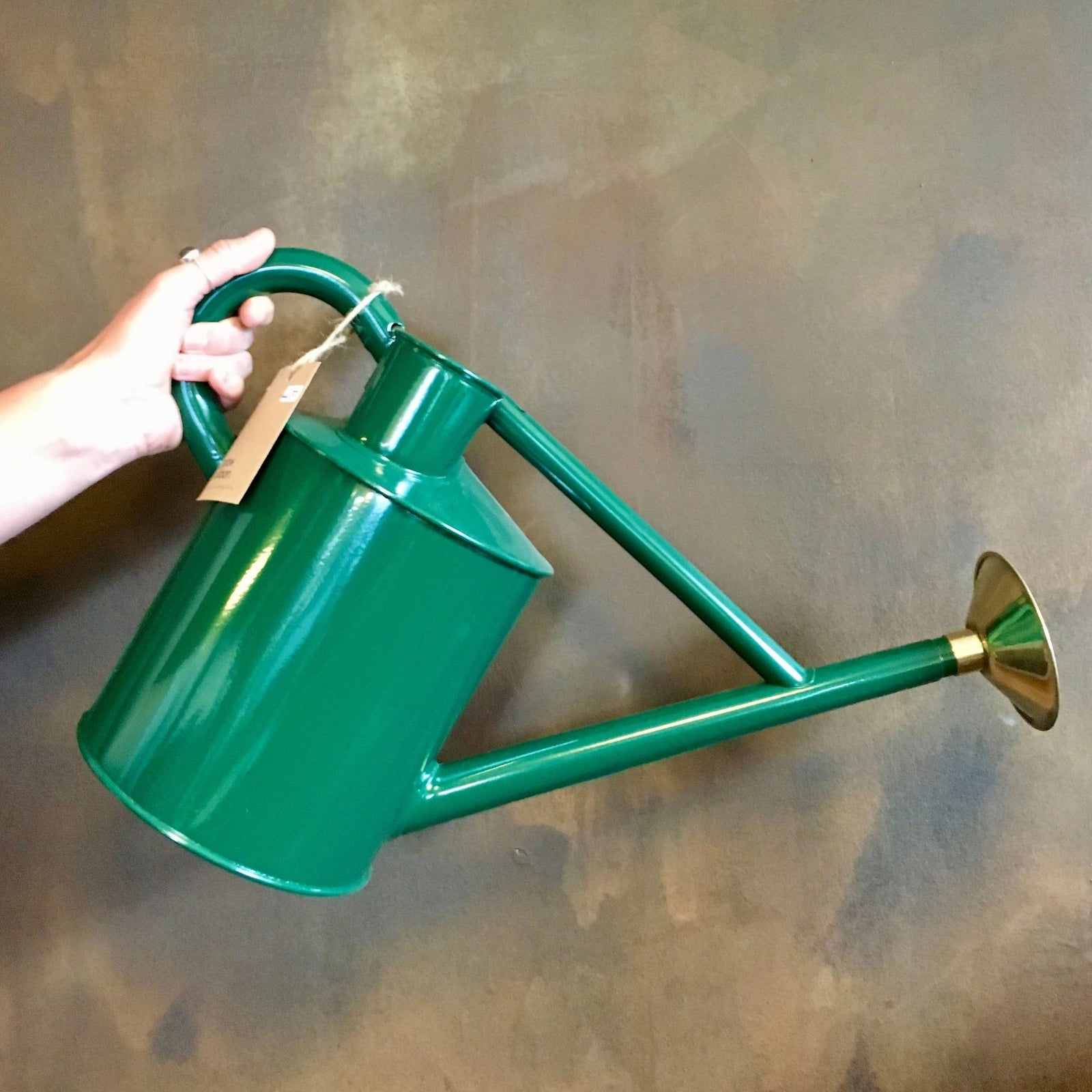 Haws | The Bearwood Brook One Gallon | grow urban. Edinburgh