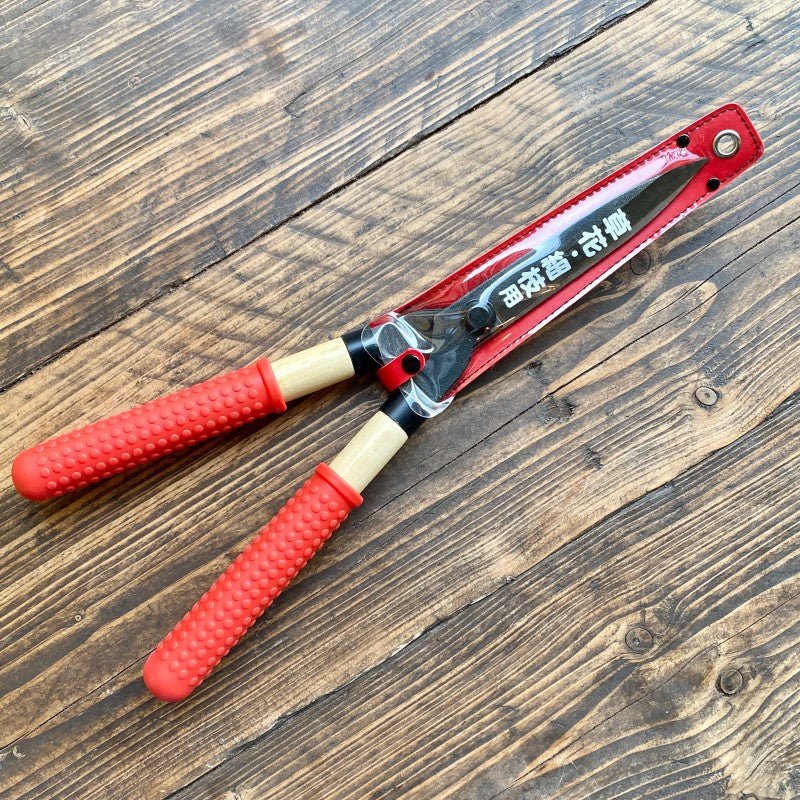 Niwaki Mini Shears | grow urban. Edinburgh