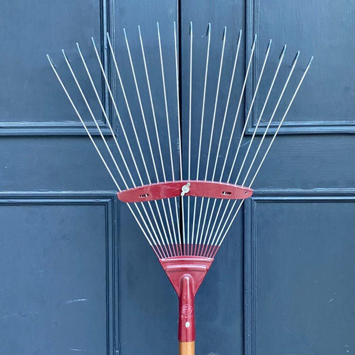 Niwaki Rake | grow urban. Edinburgh