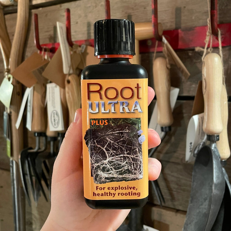 Root Ultra 300ml | grow urban. Edinburgh