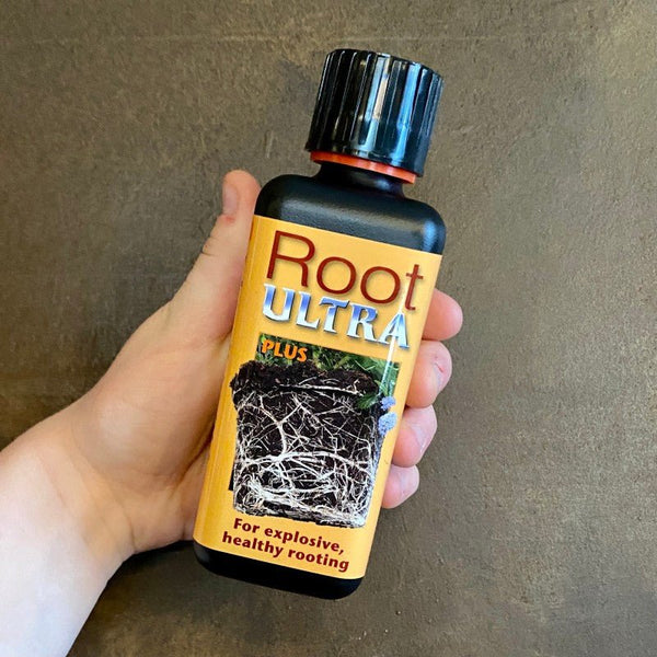 Root Ultra – Natural Root Stimulator 300 ml | Reduce Transplant Shock ...