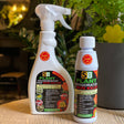 SB Plant Invigorator Concentrate | Natural Pest Control for Plants ...